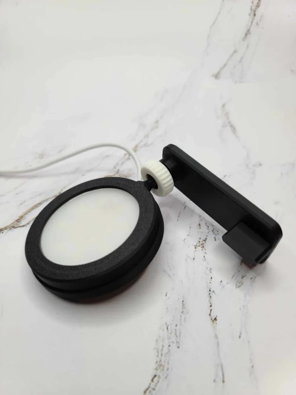 Bambu led kit A1/ and Mini LED No Tools Needed by KenPrint3D - MakerWorld