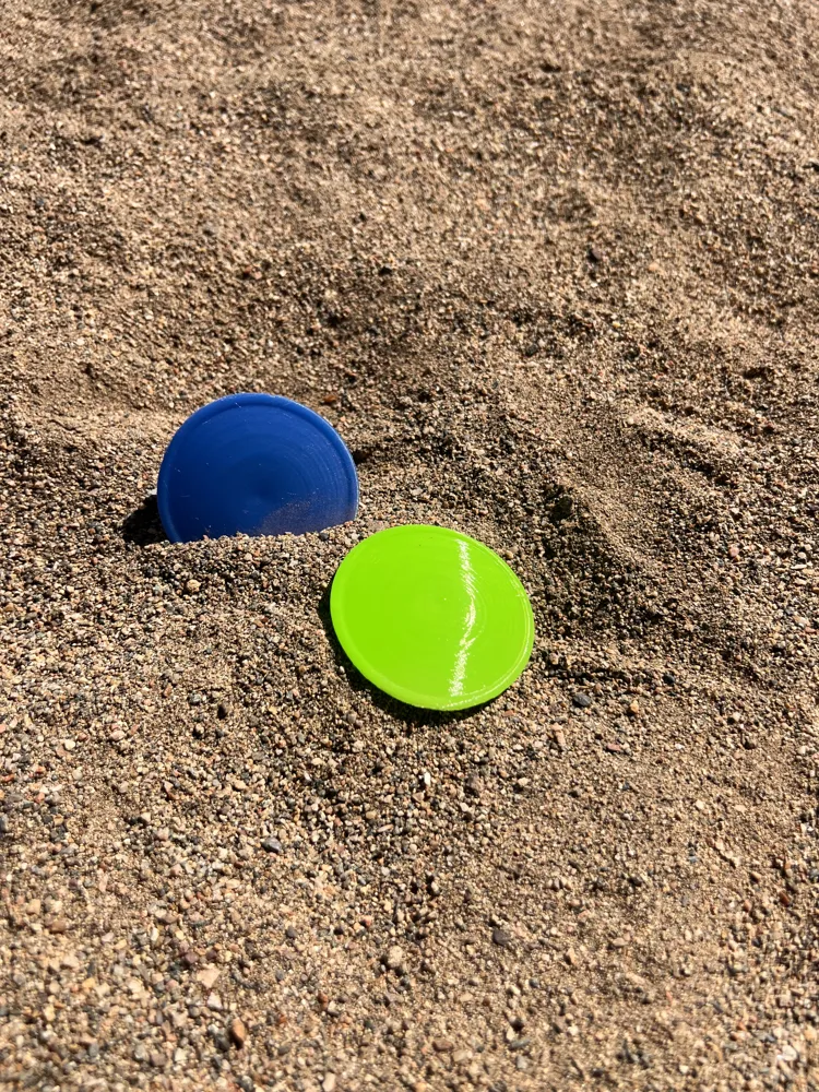 pool water skipper by Daboss130 MakerWorld: Download Free 3D Models