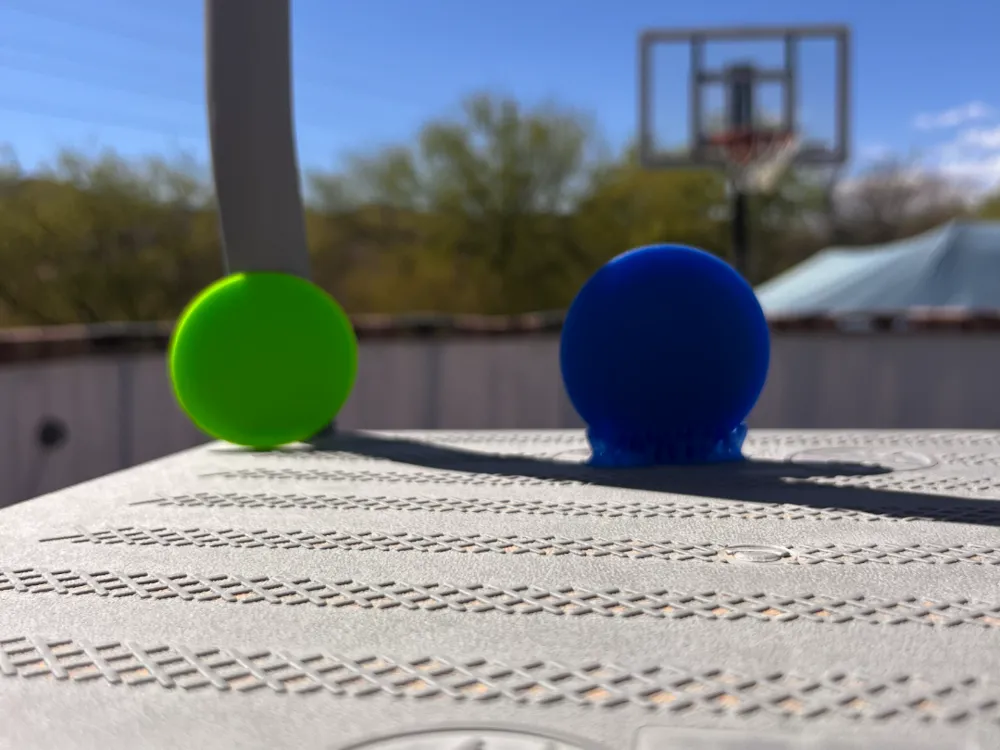 pool water skipper - Free 3D Print Model - MakerWorld