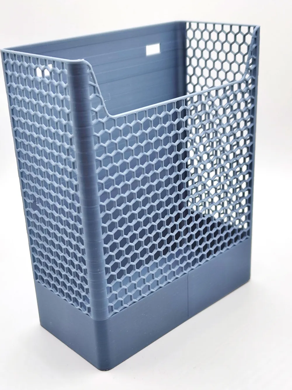 P1/X1 Poop Bucket "the poop" - Free 3D Print Model - MakerWorld