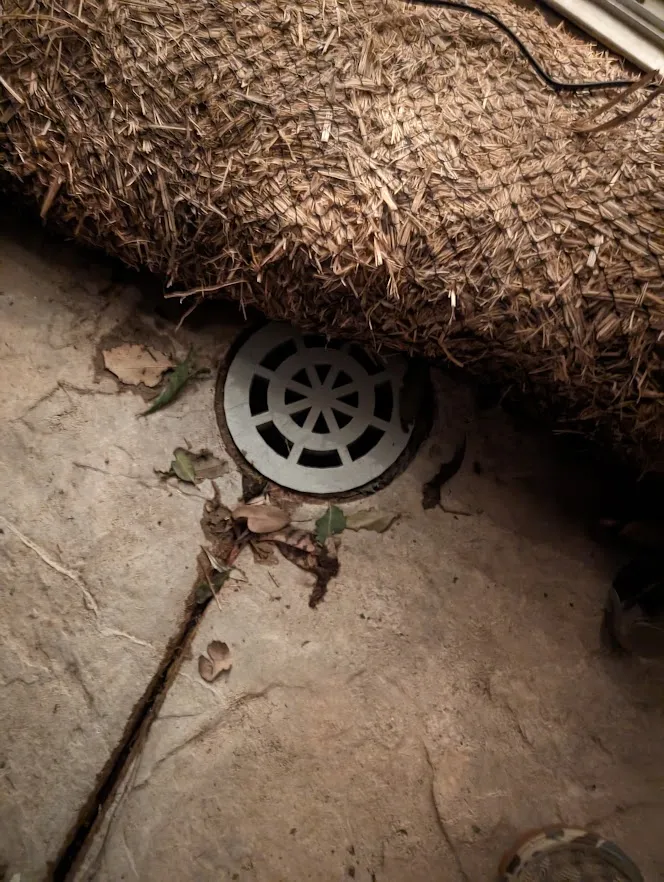 Yard Drain Cover by harry.waring - MakerWorld