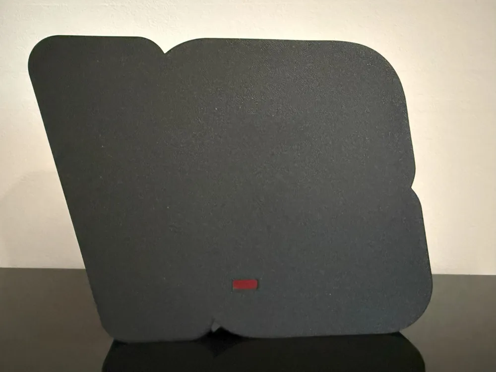 Oscar Piastri Logo by eb.creadesign MakerWorld: Download Free 3D Models