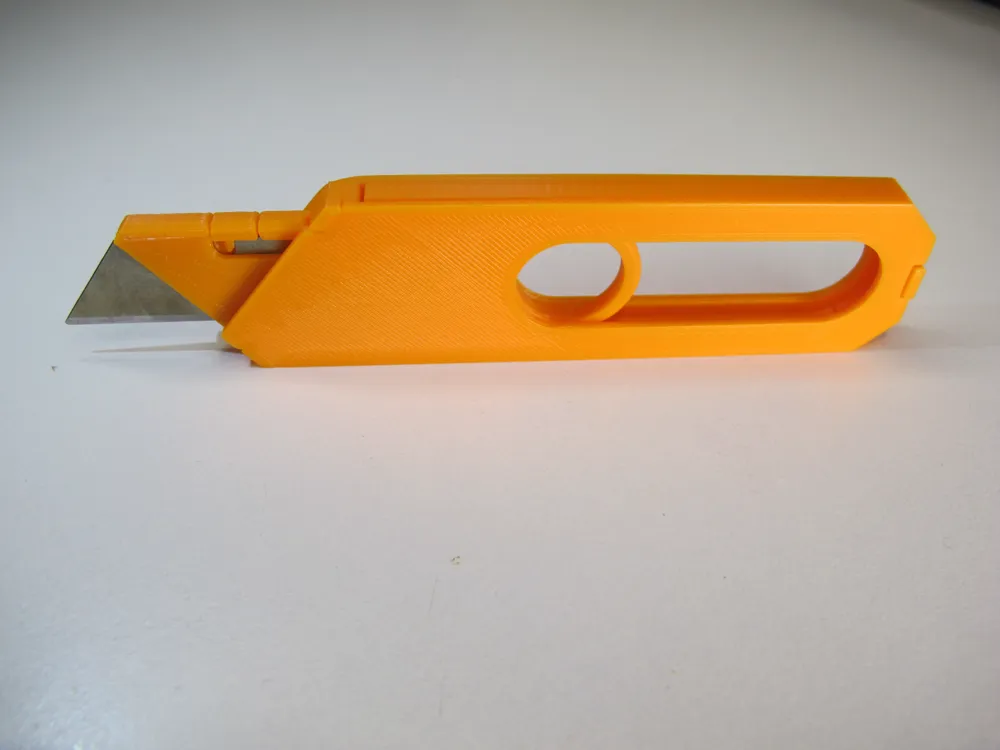 super knife/cutter by LP PRINT - MakerWorld