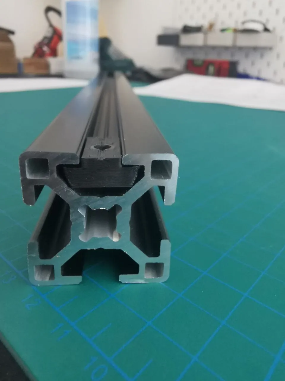 3030 M3 Slot 8 T-Nut by flowcreate - MakerWorld