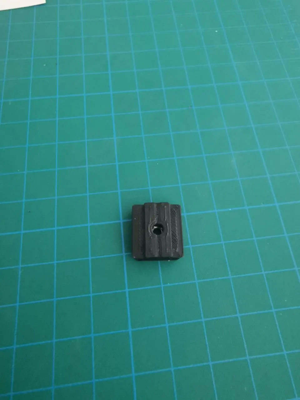 3030 M3 Slot 8 T-Nut by flowcreate - MakerWorld