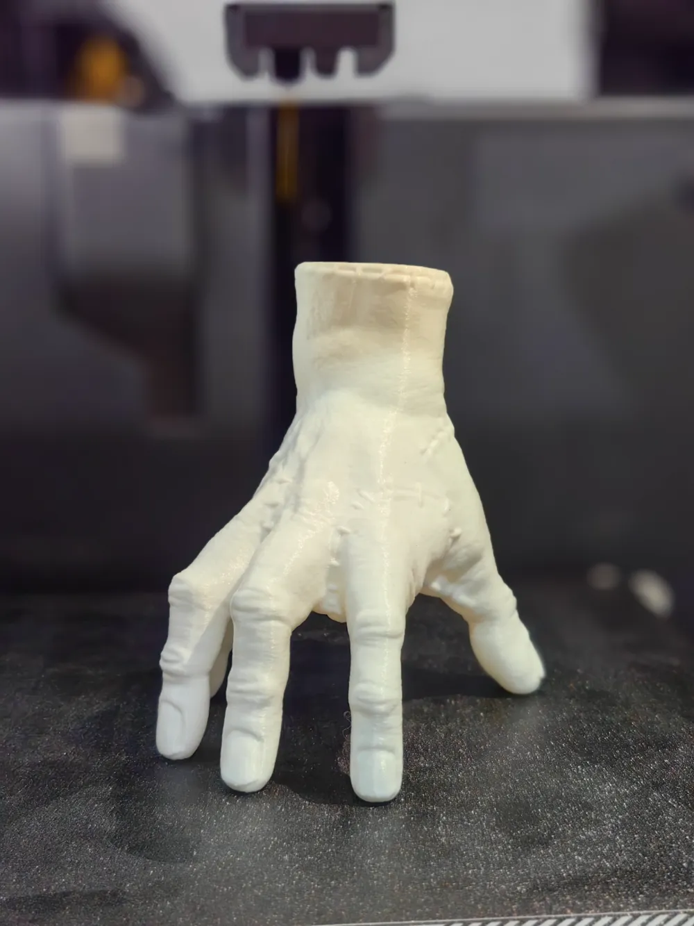Thing Merlina by 3DLabHN - MakerWorld