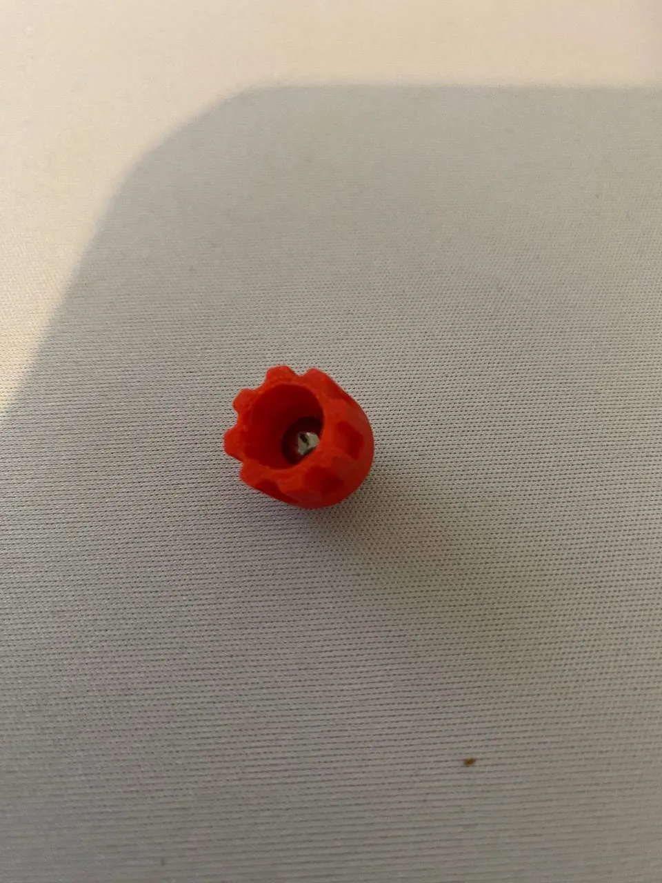 .50 CAL Pellet for HDR50 - Free 3D Print Model - MakerWorld