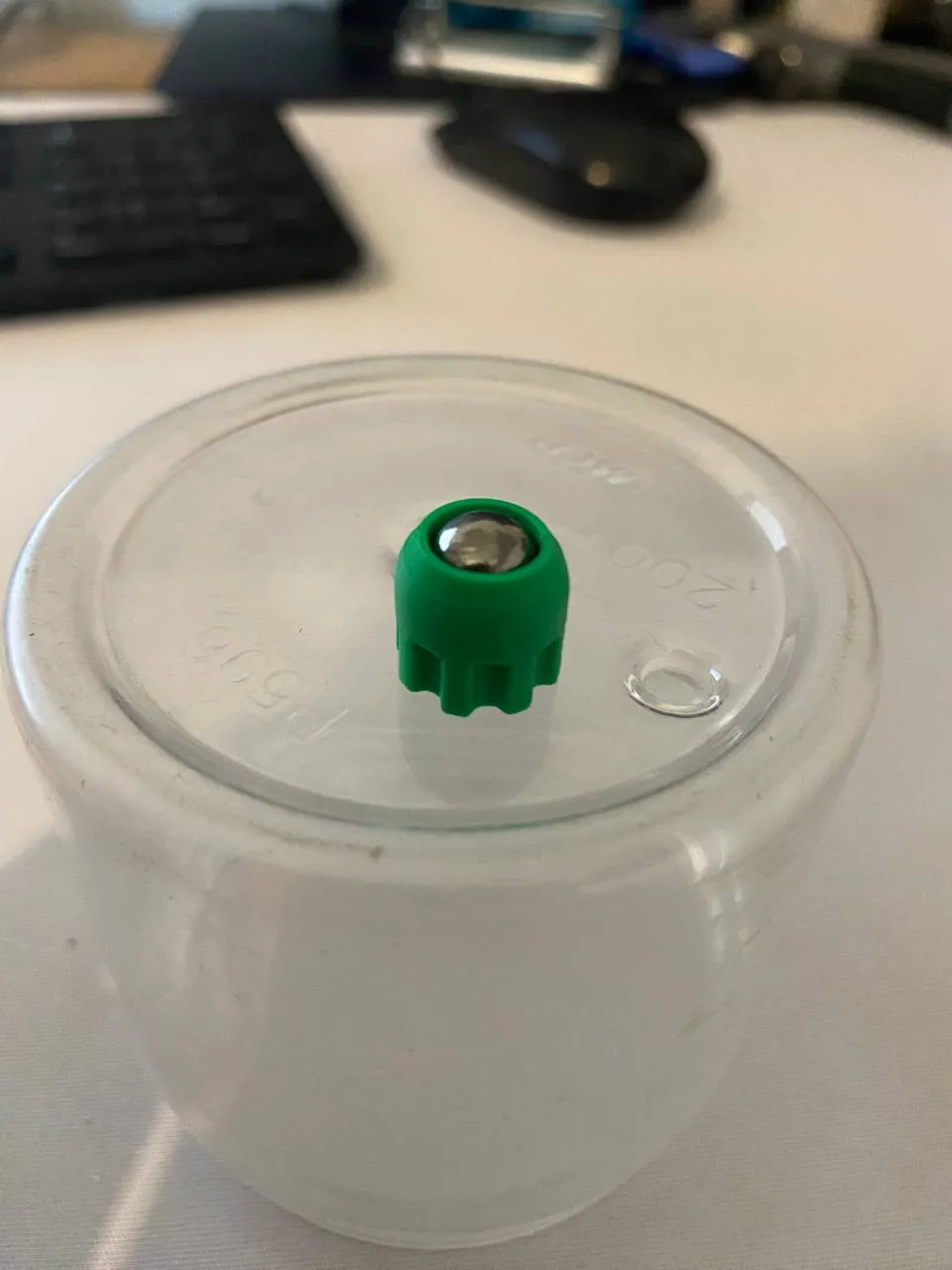 .50 CAL Pellet for HDR50 - Free 3D Print Model - MakerWorld