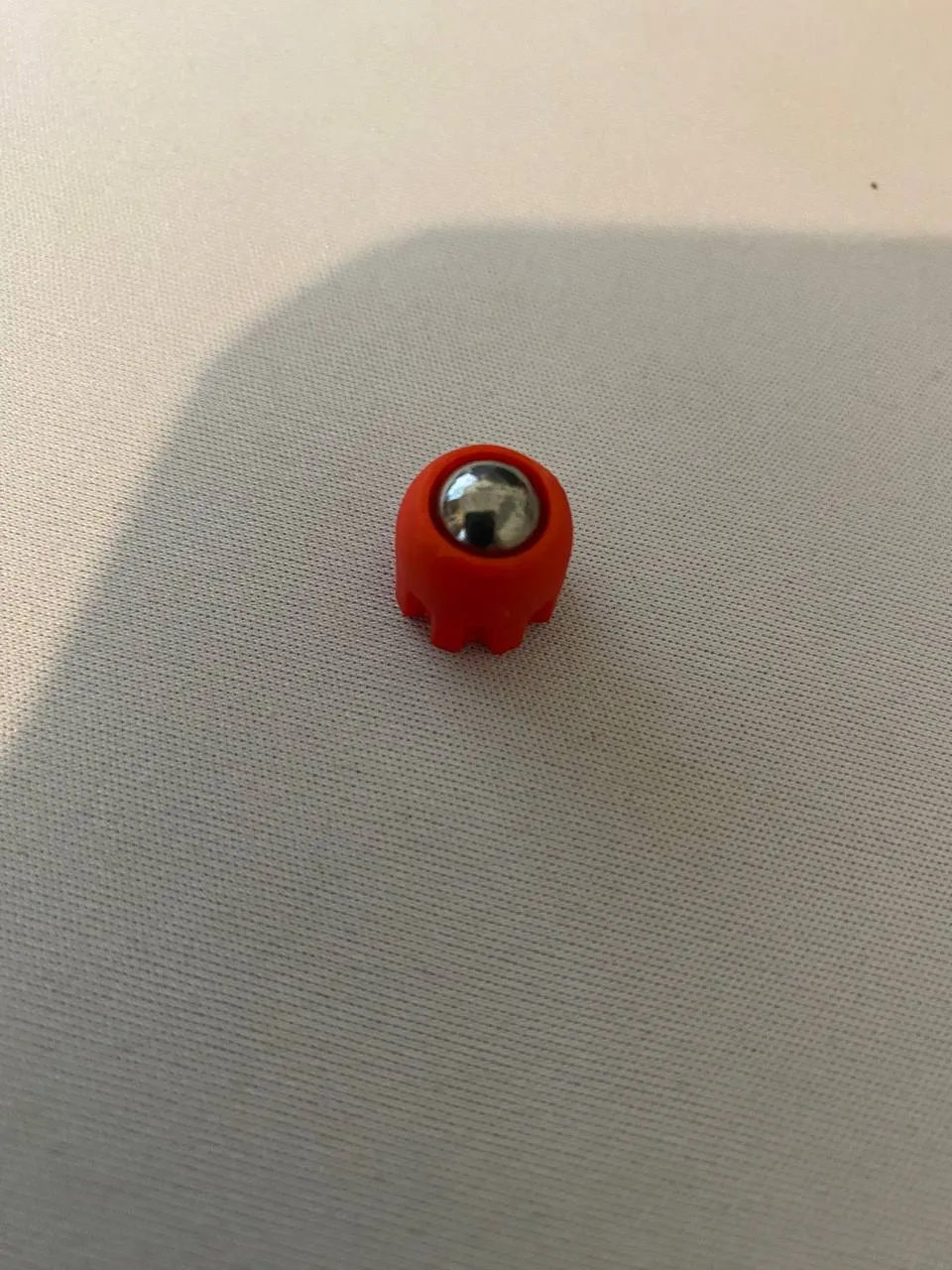 .50 CAL Pellet for HDR50 - Free 3D Print Model - MakerWorld