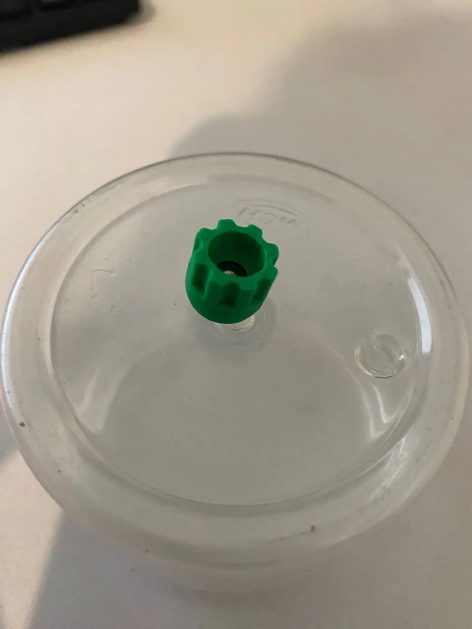 .50 CAL Pellet for HDR50 - Free 3D Print Model - MakerWorld