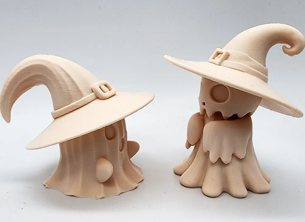 2 Ghost Witches by Triple G Workshop MakerWorld: Download Free 3D Models