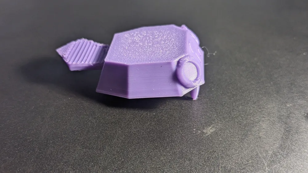 Pebble (Dandy's World) by PandoVProto MakerWorld: Download Free 3D Models