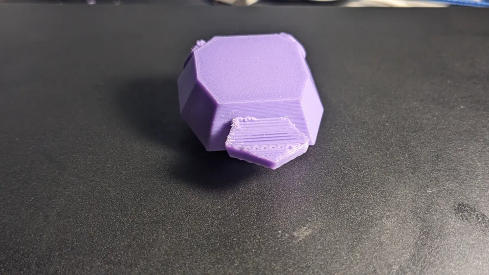 Pebble (Dandy's World) by PandoVProto - MakerWorld