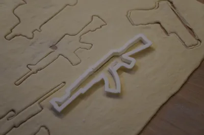 Tree of Life Cookie Cutter by DžonSnou - MakerWorld