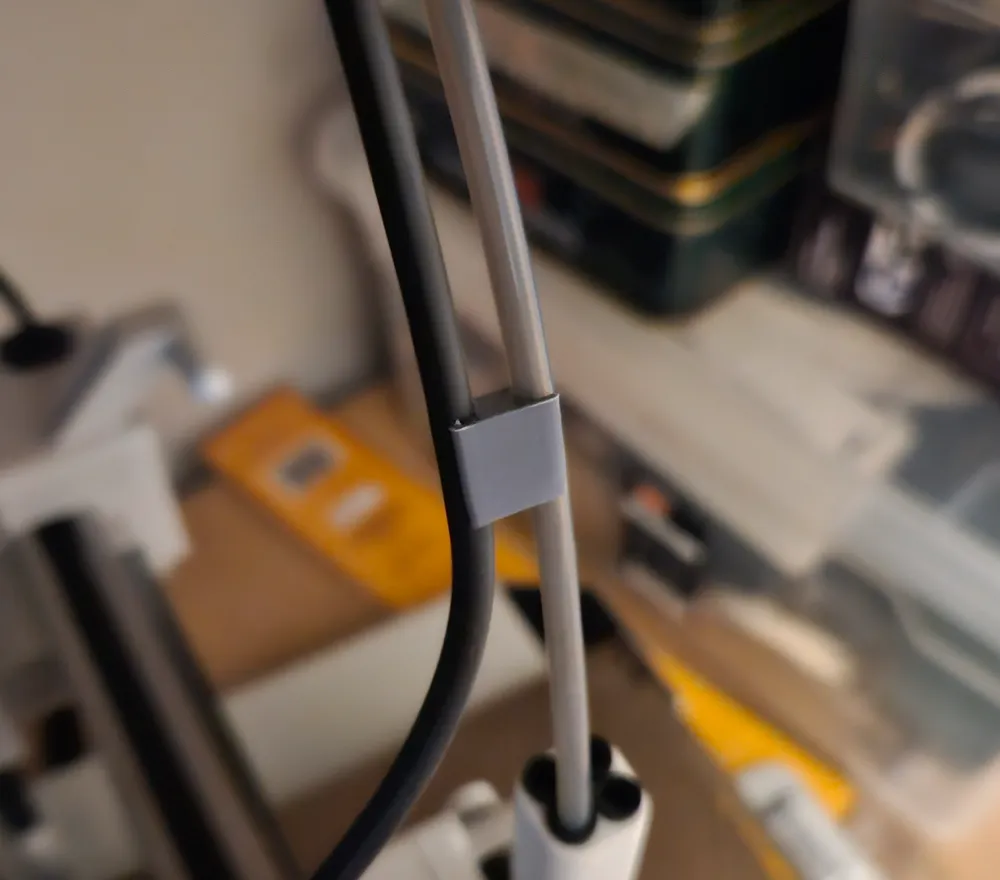 A1 MINI cable clip by winlich - MakerWorld