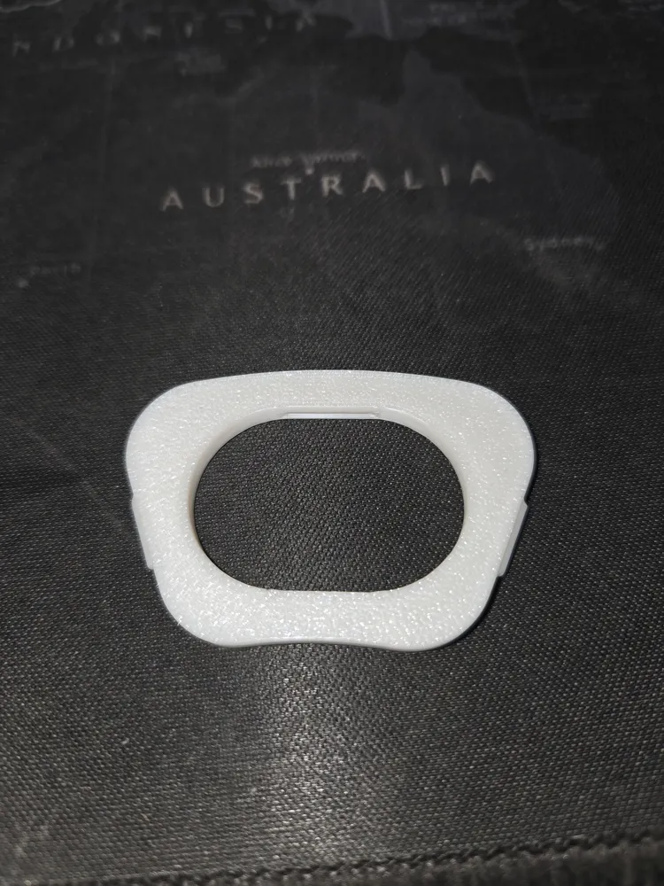 Inserto LSM de Overture CBAS SpoolCore en PLA Remezclado por Jay Raley ...