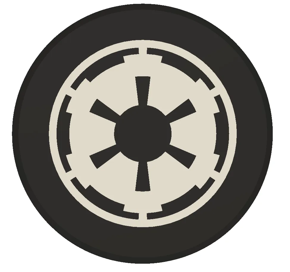 Star Wars Inspired 001 Lamp Remix - Free 3D Print Model - MakerWorld