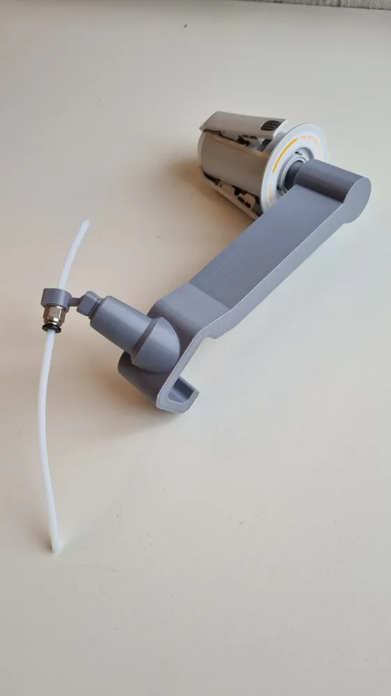 REAR SPOOL HOLDER - Rear Spool Holder A1 by JC Geisi Creator MakerWorld ...