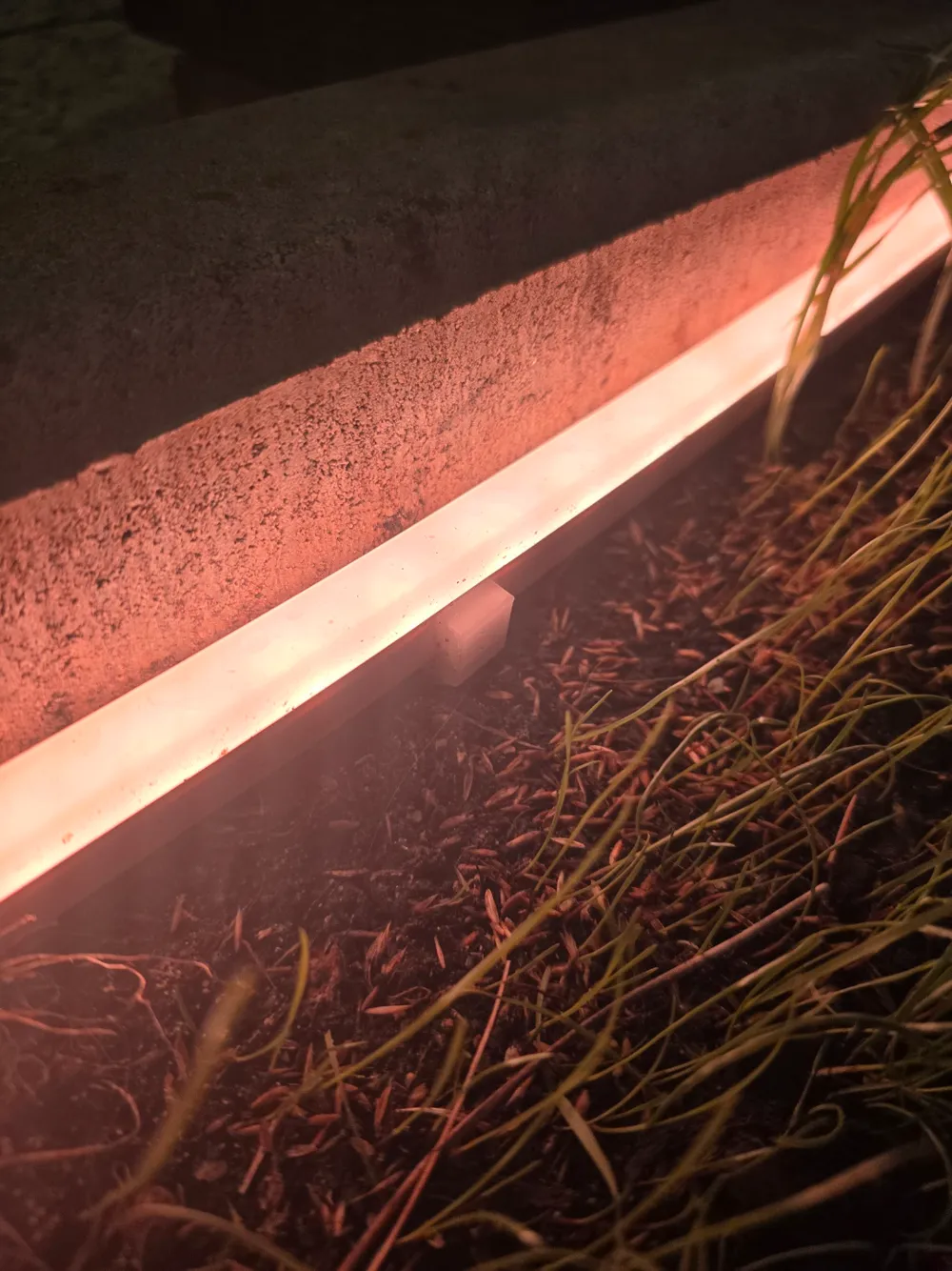 LIDL Outdoor Led Lights ground holder by PiTRiS - MakerWorld