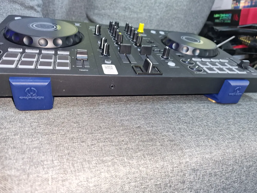 Supports Pioneer DDJ FLX4 - Modèle d'Impression 3D Gratuit - MakerWorld