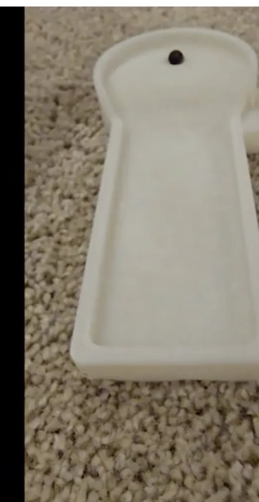 Mini Golf/ Table Golf - Free 3D Print Model - MakerWorld