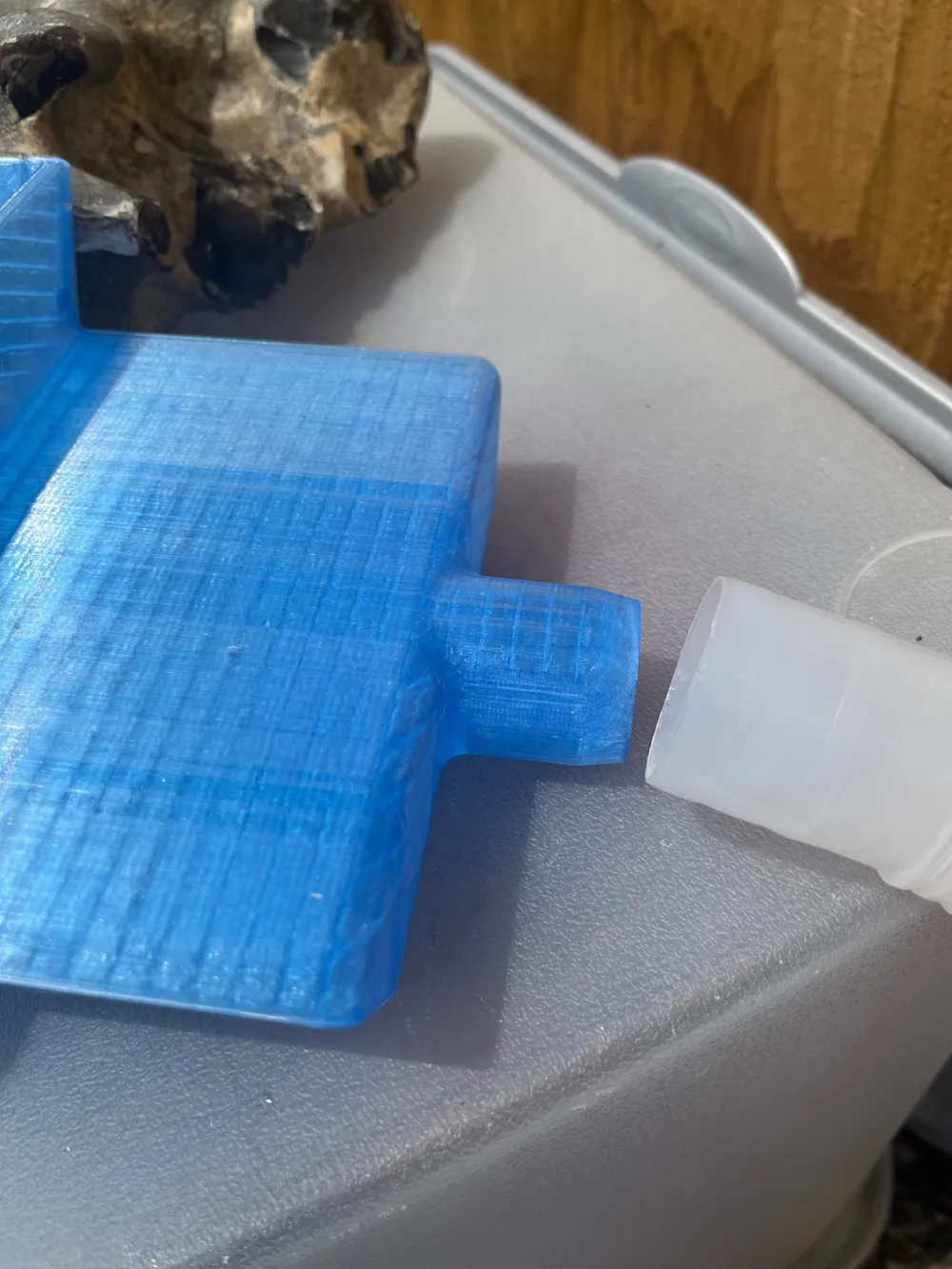 Pool Waterfall - Free 3D Print Model - MakerWorld