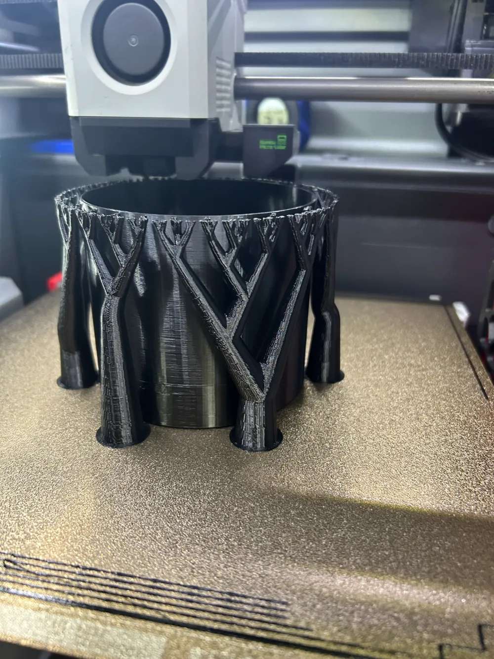 MasterCraft X15 boat cup holder - Free 3D Print Model - MakerWorld