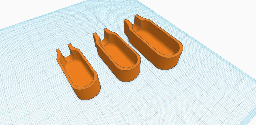 Paint Brush Holders Protects Bristles, Stops Drips and Mess by ...