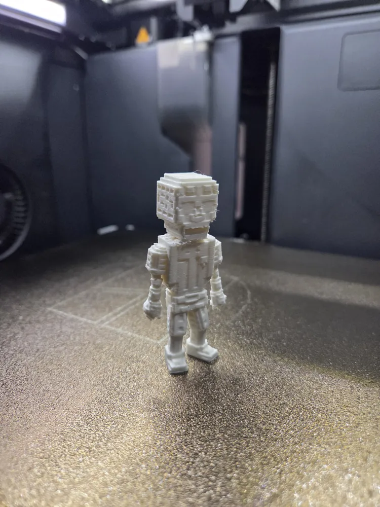 Steal a Brainrot|Skull Skull Skull - Free 3D Print Model - MakerWorld