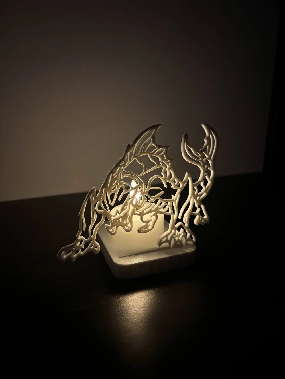 Rek'Sai - League of Legends Figures - Free 3D Print Model - MakerWorld