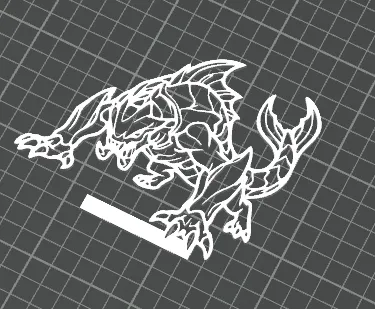 Rek'Sai - League of Legends Figures - Free 3D Print Model - MakerWorld