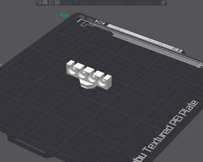 Multiboard Mini File Holder by bpace MakerWorld: Download Free 3D Models