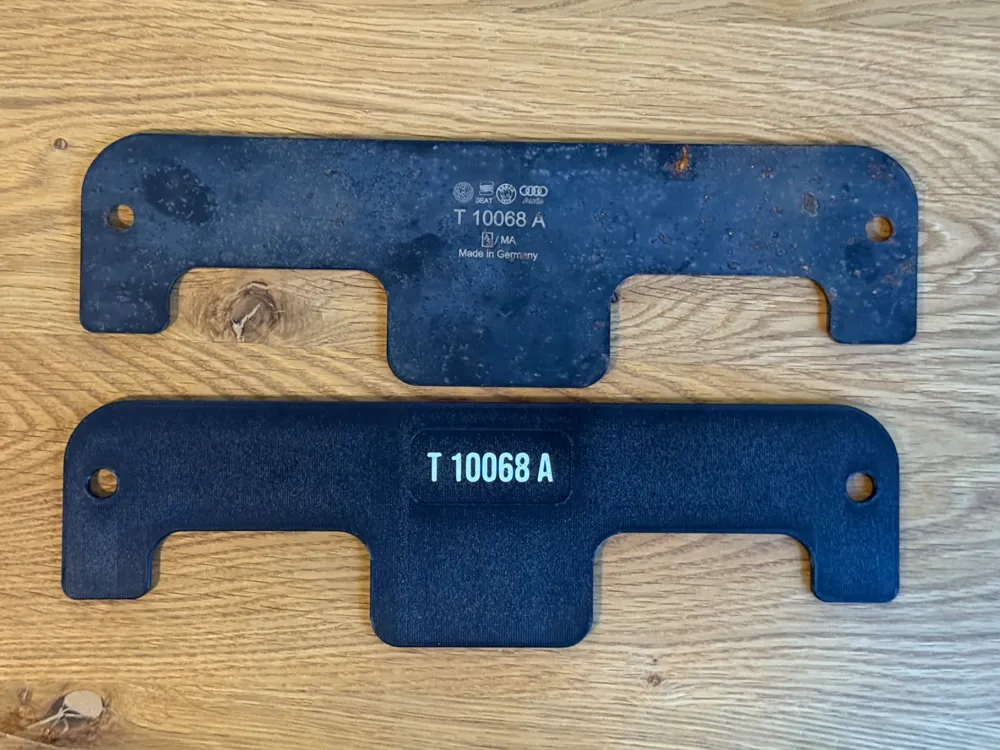 VAG 10068A Tool | R32, VR6 - Free 3D Print Model - MakerWorld