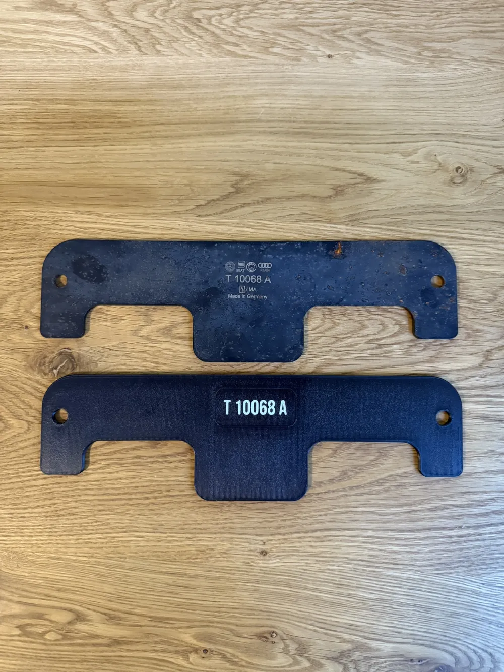 VAG 10068A Tool | R32, VR6 - Free 3D Print Model - MakerWorld