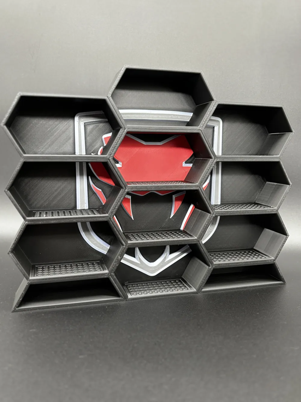 Viper Hex 1:64 Diecast Display by NSG3Dprinting MakerWorld: Download ...