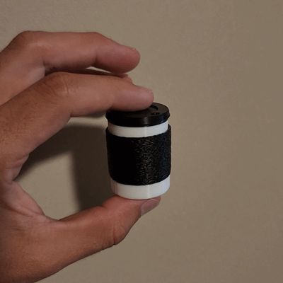 COFFEE CLICKER - Free 3D Print Model - MakerWorld