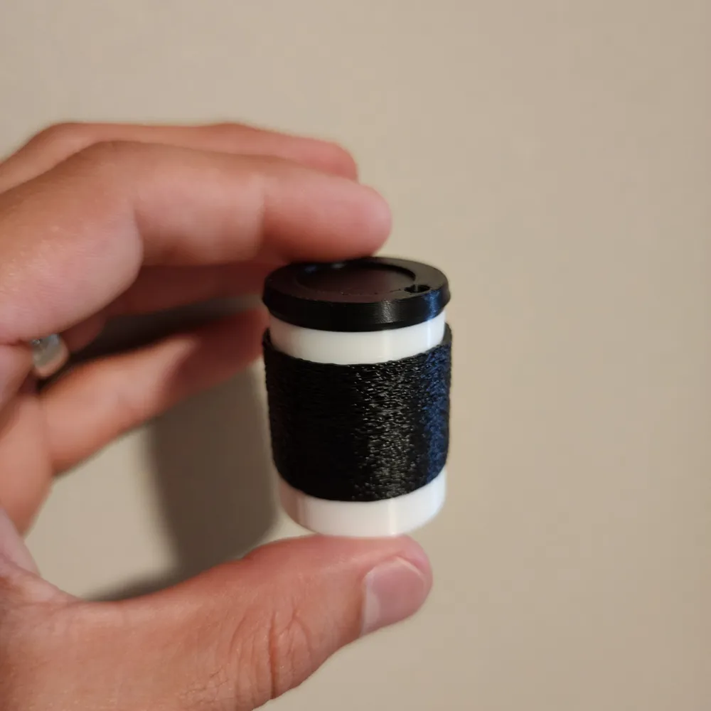 COFFEE CLICKER - Free 3D Print Model - MakerWorld
