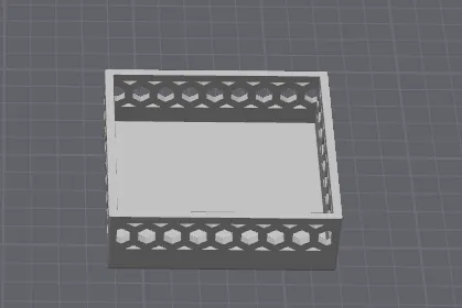 Fence Post Cover / Scalable Temple by Nobody28 MakerWorld: Download ...