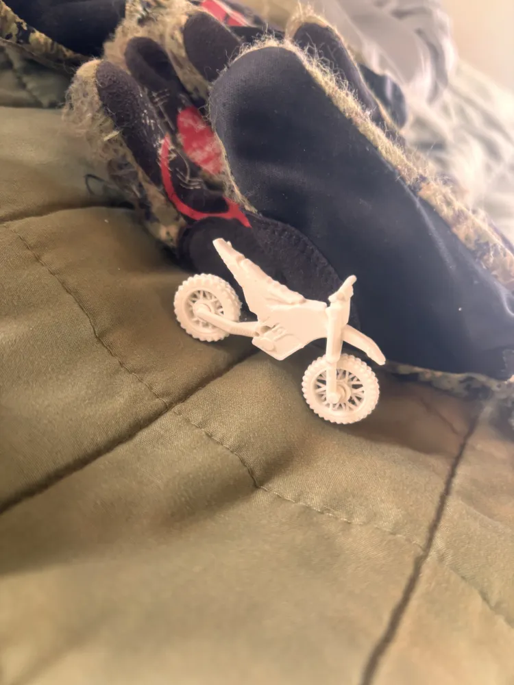 mini dirtbikes - Free 3D Print Model - MakerWorld