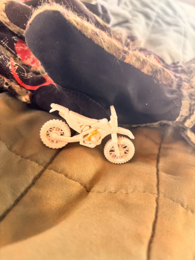 mini dirtbikes - Free 3D Print Model - MakerWorld