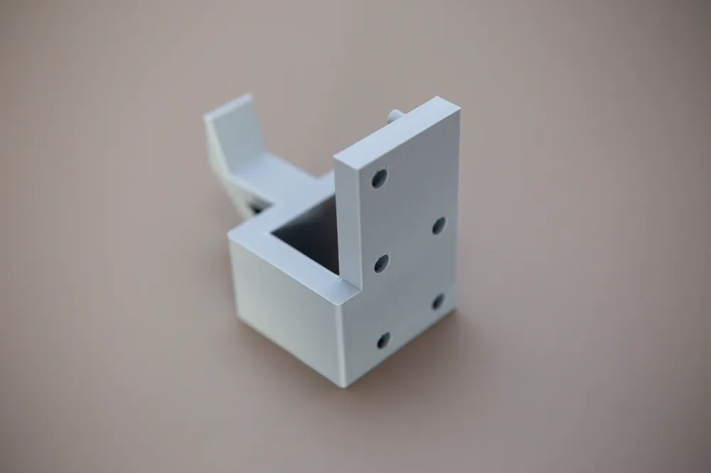 IKEA IVAR Hook by n.d. MakerWorld: Download Free 3D Models