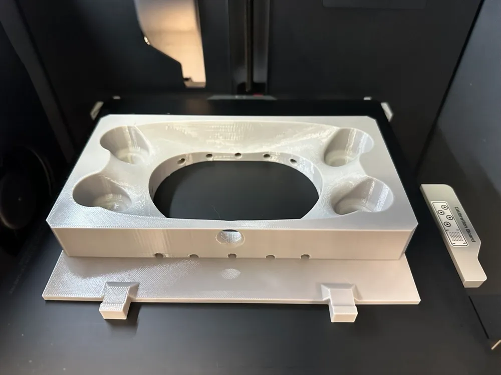 Sunlu S2 Dryer Side Stand Tray Holder for X1C Remixed by killtux ...