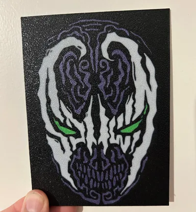 spawn 3d print model download - MakerWorld