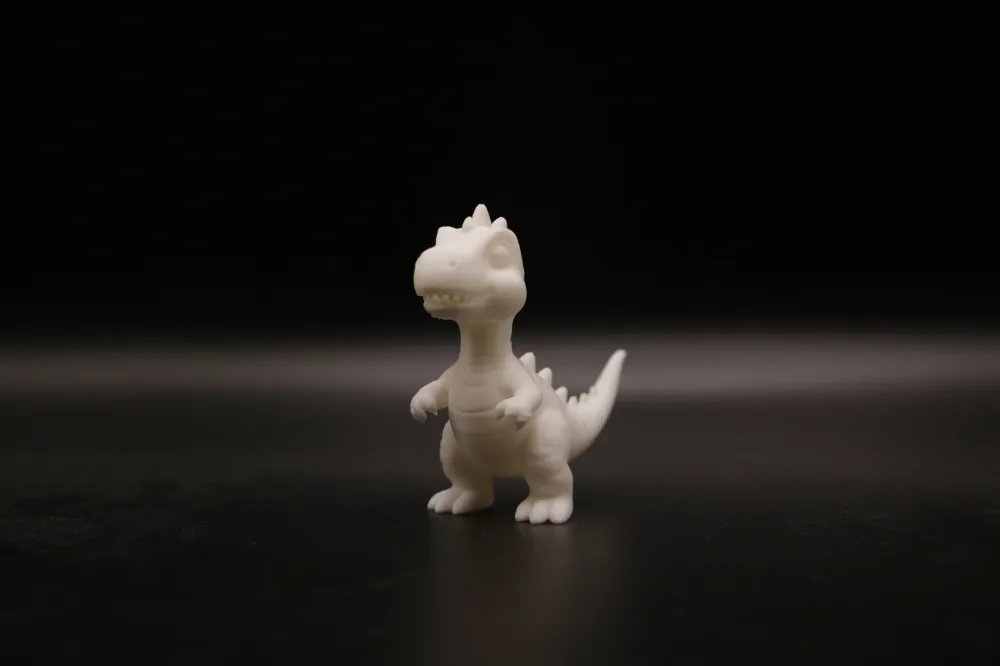 Friendly Prehistoric Dino – Cute Toy & Home Decor - Free 3D Print Model ...