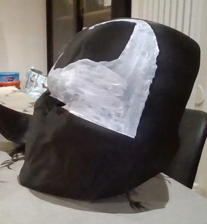 spawn helmet - Free 3D Print Model - MakerWorld