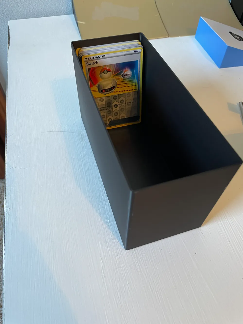 Play Card Storage Boxes by JGourley86 - MakerWorld