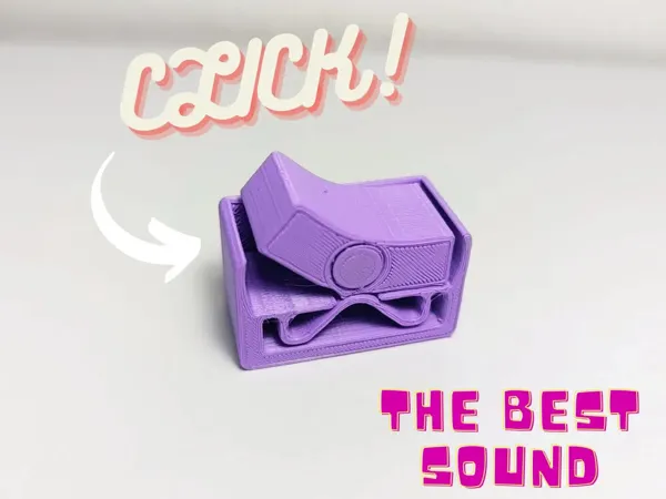 Doodlefish | Collections - MakerWorld