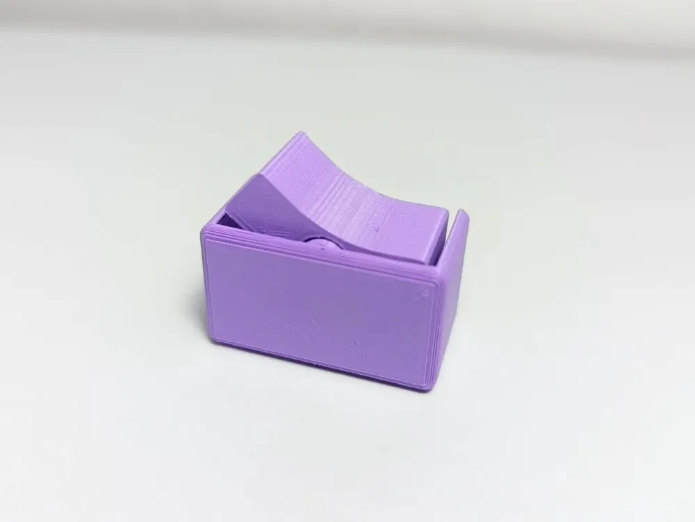 Fidget Switch by Bogdy MakerWorld: Download Free 3D Models