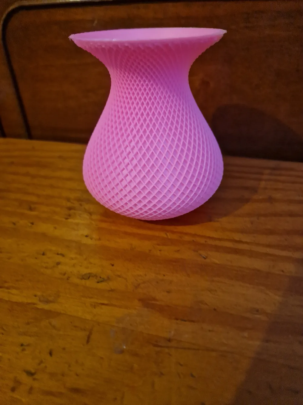 Vase by pixel prints - MakerWorld