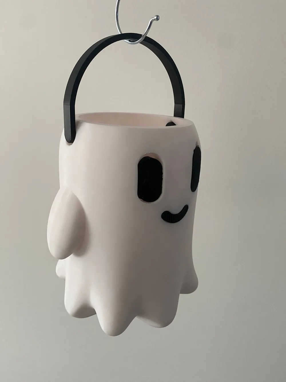 Ghost Basket by SHrek1206 MakerWorld: Download Free 3D Models